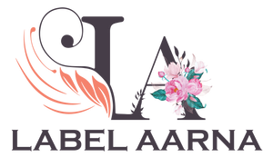 Ethnicity Approved – Label Aarna